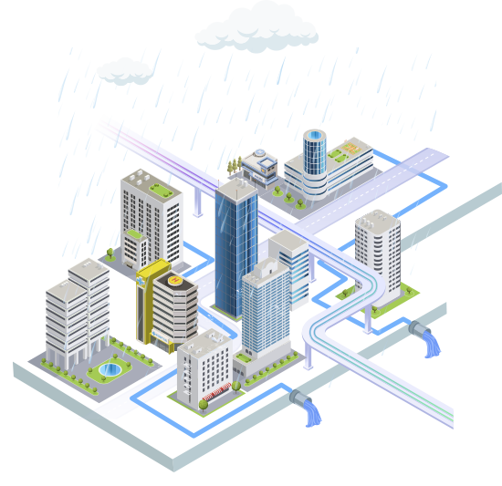 State-of-the-Art Water & Environmental Software Solutions | Utilian